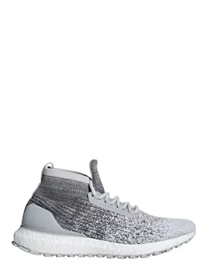 Adidas X Reigning Champ Ultraboost Atr Mid Sneakers - Grey