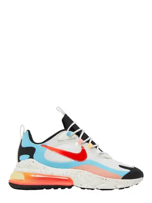 Nike Air Max 270 React Sneakers - White