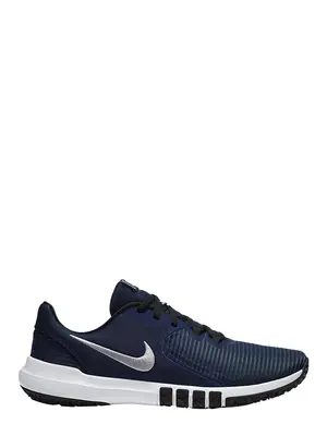 Nike Flex Control 4 - Blue