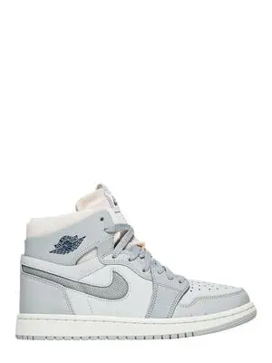 JORDAN 1 Zoom Comfort 'london - White