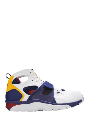Nike Air Trainer Huarache Sneakers - White