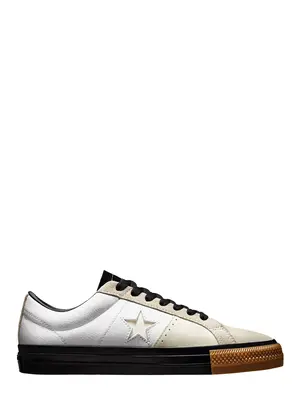 CONVERSE Carhartt Wip X One Star Pro Cons Low - White