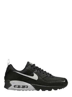 Nike Air Max 90 Sneakers - Black