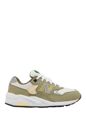 NEW BALANCE 580 - Green