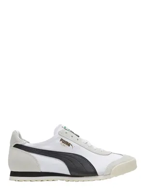 PUMA Roma Og Nylon Sneakers - White