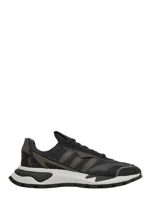 Adidas Retropy P9 Sneakers - Black