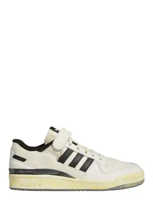 ADIDAS Forum 84 Low AEC "Vintage Pack" Sneakers
