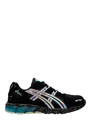 Asics Gel-kayano 5 Kzn Sneakers - Black