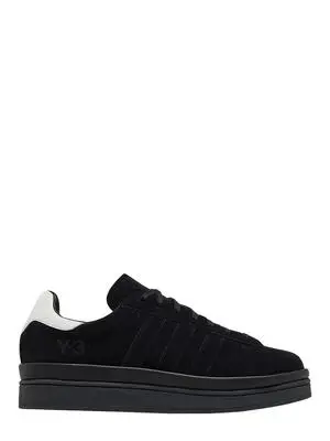 Adidas Y-3 Hicho Sneakers - Black