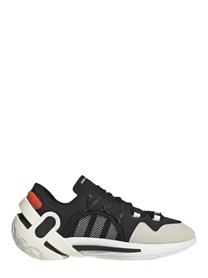 Adidas Y-3 Idoso Boost Sneakers - Black