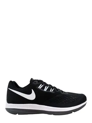 Nike Zoom Winflo 4 Sneakers - Black