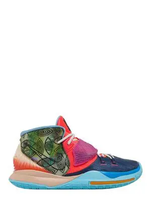 Nike Kyrie Preheat 'heal The World' Ep Sneakers - Multicolor