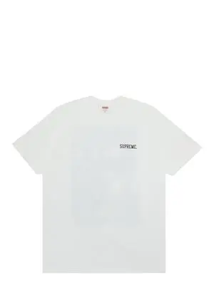 SUPREME Greta Tee