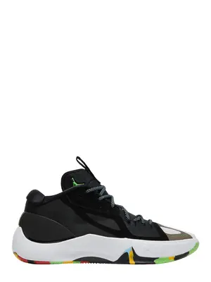 JORDAN Zoom Separate Sneakers - Black