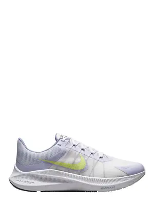 Nike Wmns Zoom Winflo Sneakers - Purple