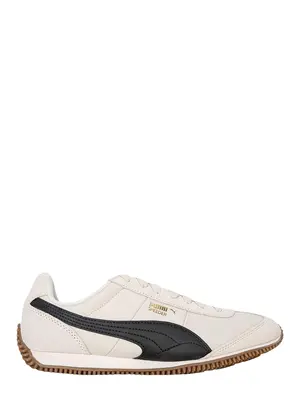 PUMA Speeder Sd Sneakers - Cream