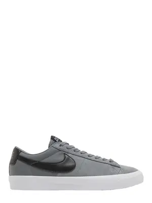 Nike Zoom Blazer Low Pro Gt Sb Sneakers - Grey