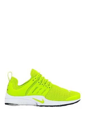 Nike Air Presto Sneakers - Green