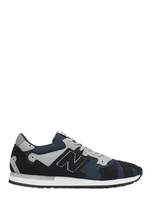 NEW BALANCE 770 Made In England Sneakers - Blue