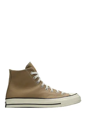 CONVERSE Chuck 70 High Sneakers - Brown