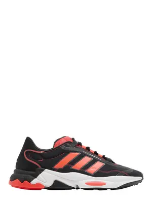 Adidas Ozweego Sneakers - Black