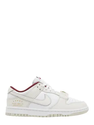 Nike Dunk Low Se 'sisterhood - White