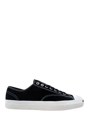 CONVERSE Jack Purcell Pro Low Sneakers - Black