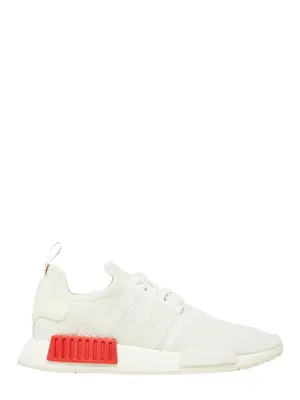 Adidas Nmd_r1 Ripstop Sneakers - White
