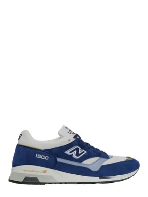 NEW BALANCE 1500 Made In England - Blue