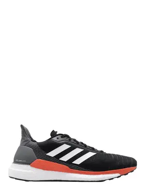 Adidas Solar Glide 19 Sneakers - Black