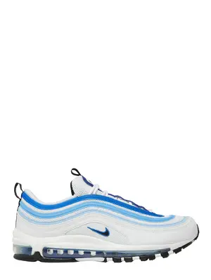Nike Air Max 97 Sneakers - White