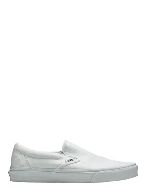 VANS Classic Slip-on Checkerboard - White