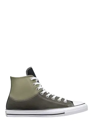 CONVERSE Chuck Taylor All Star High Top Sneakers - Green