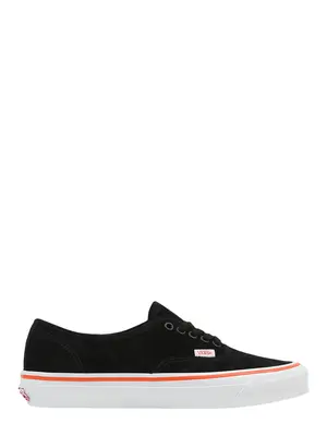 VANS Og Authentic Lx Sneakers - Black