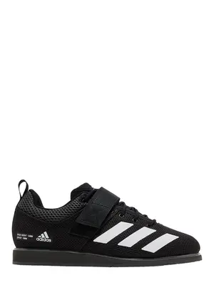 Adidas Powerlift Sneakers - Black