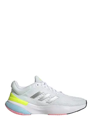 Adidas Response Super 3.0 Athletic Sneakers - White