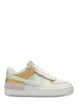 Nike Force 1 Shadow Se Sneakers - White
