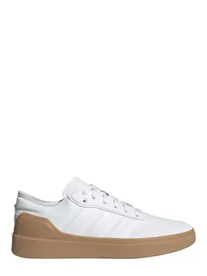 Adidas Court Revival Gum - White