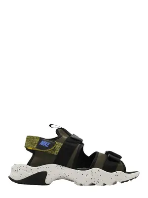 Nike Canyon Sandal - Green
