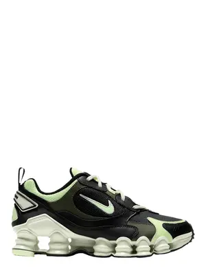 Nike Nike Shox Nova Sneakers Green