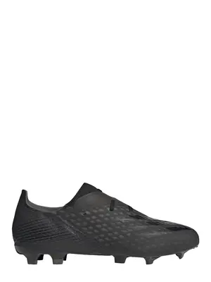Adidas X Ghosted.2 Fg Athletic Shoe - Black