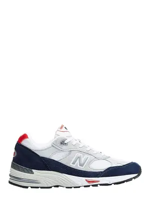 NEW BALANCE 991 Made In England Sneakers - Grey