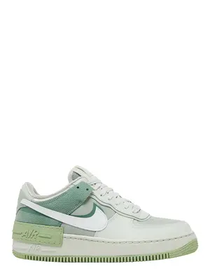 Nike Force 1 Shadow Sneakers - Green