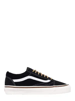 VANS Old Skool 36 Dx Corduroy Sneakers - Black