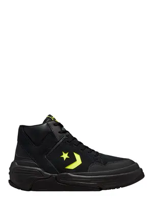 CONVERSE Weapon Cx Mid 'monster Clash' Sneakers - Black