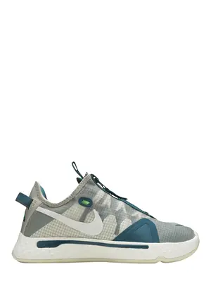 Nike Nike PG 4 EP PCG String Sneakers Blue