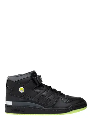 Adidas Bait X Xbox X Forum Mid 'series X - Black
