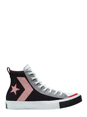 CONVERSE Unt1tl3d High Top Sneakers - Black