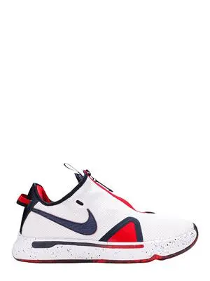 Nike Pg ‘usa’ Sneakers - White