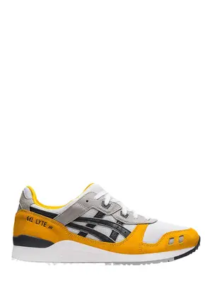 Asics ASICS GEL-LYTE III OG Sneakers Yellow